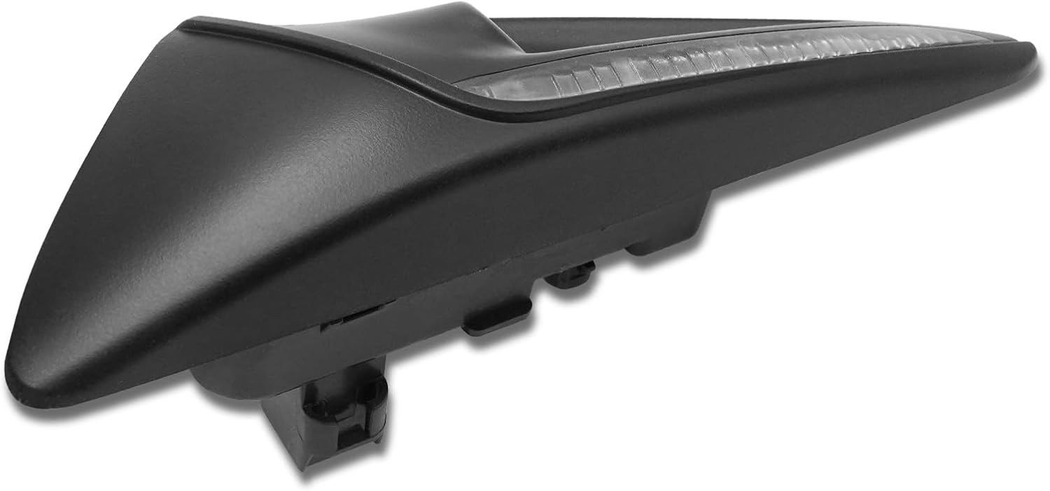 Tesla Model 3/Y 2017-2024 Right Side Repeater Camera Assembly Replacem ...