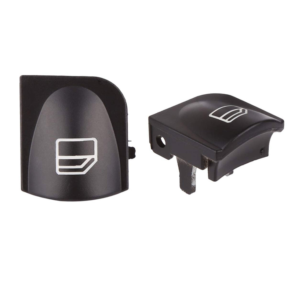 For Mercedes Benz C-Class Power Window Switch-2PCS | Jaronx
