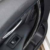 2PCS Car Door Handles for BMW 3 Series-F30/F31/F80-Cabon Fiber| Jaronx